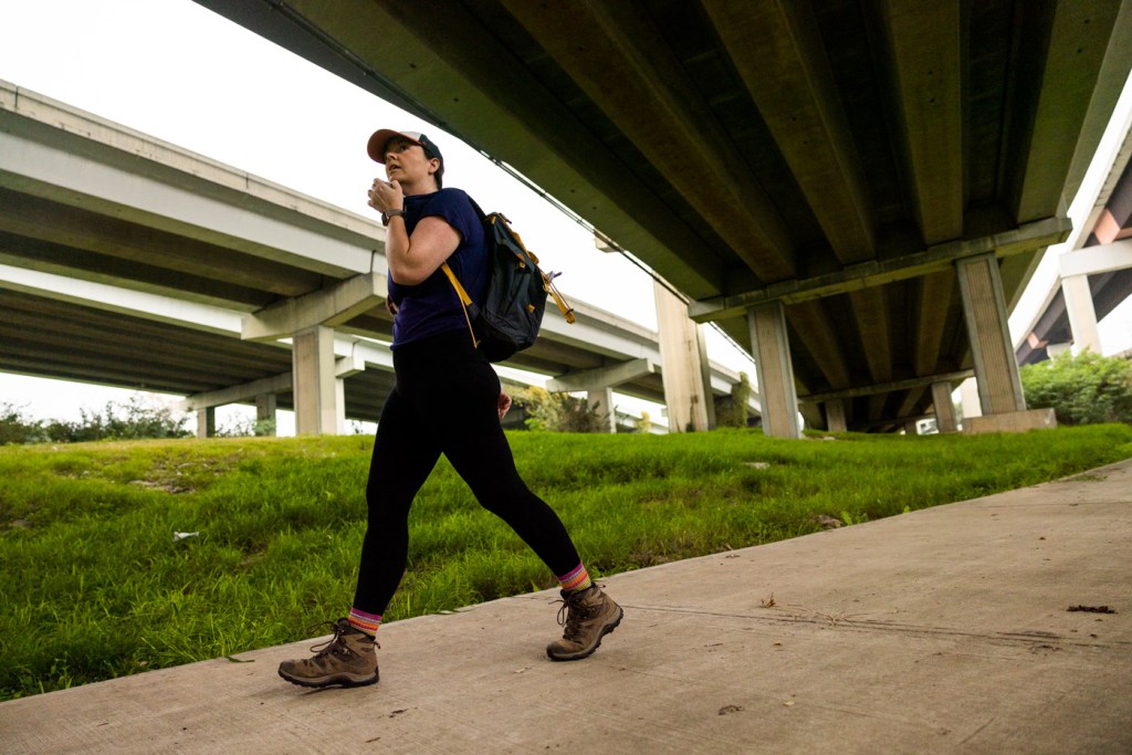 Maggie Gordon: Buffalo Bayou East project promises connection