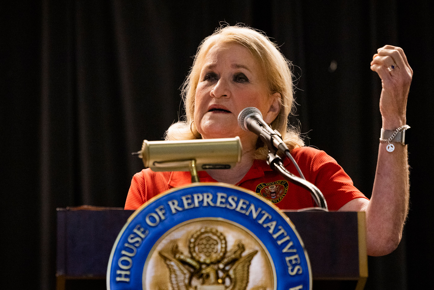 U.S. Rep. Sylvia Garcia demands answers from CenterPoint