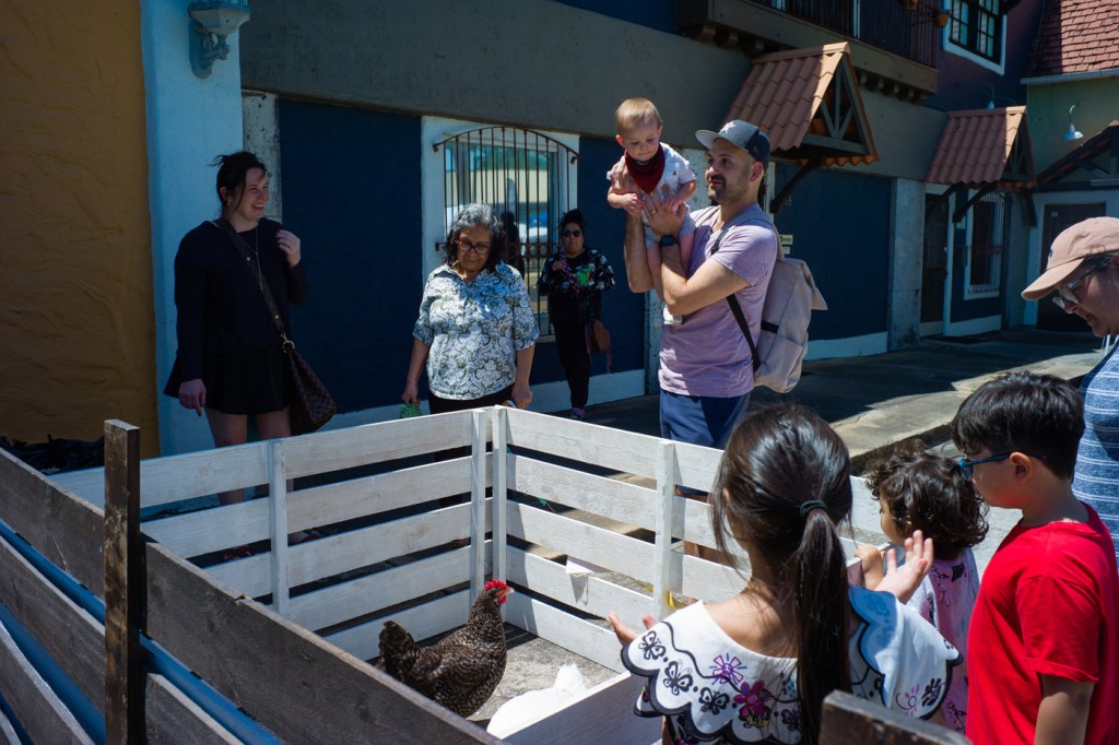 Column: The role new residents play in East End gentrification