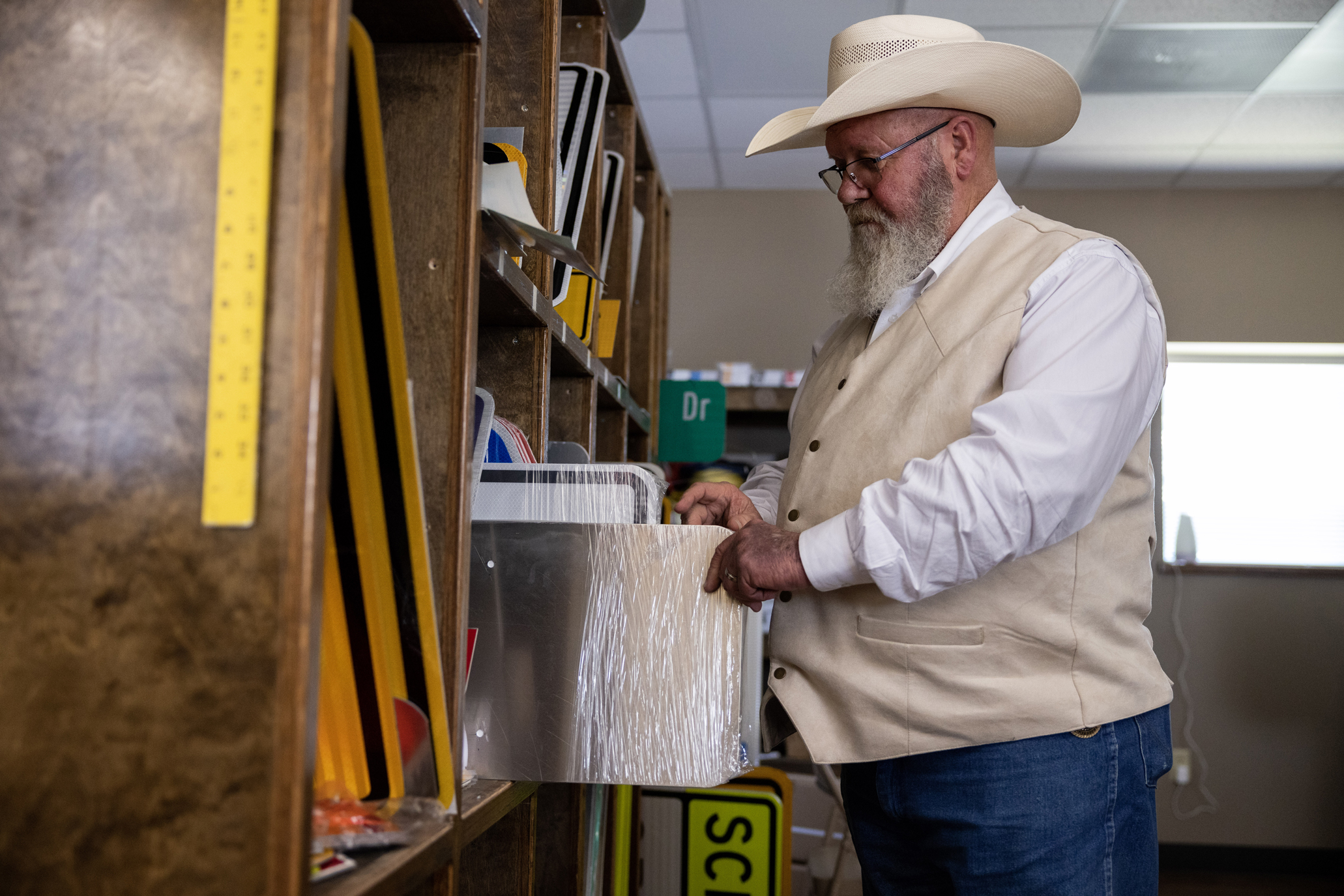 What does a county commissioner do? Find out in Montgomery