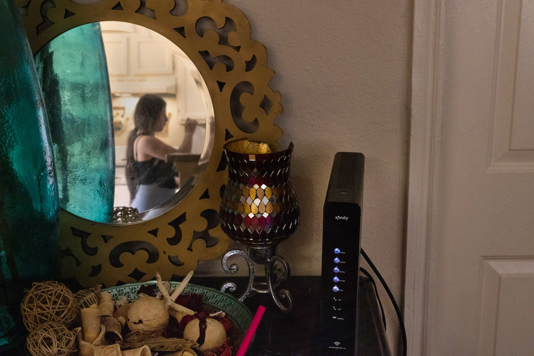 Nearly 240,000 in Harris County face possible internet loss