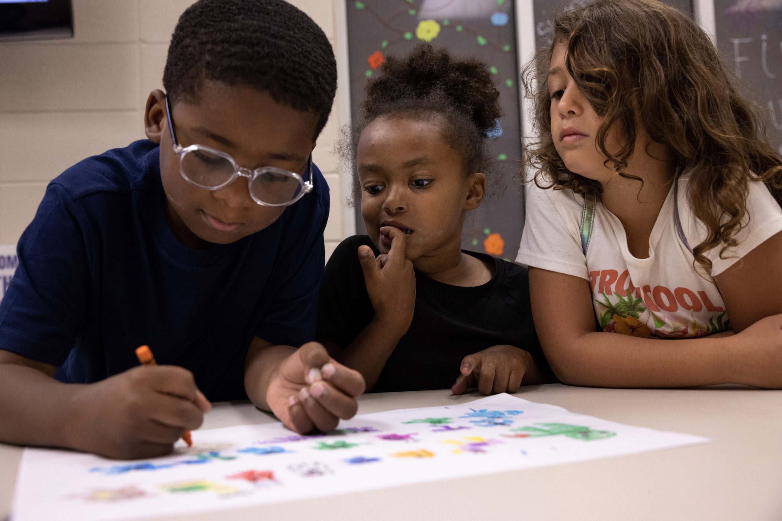 Tips on how to lessen children’s summer academic decline