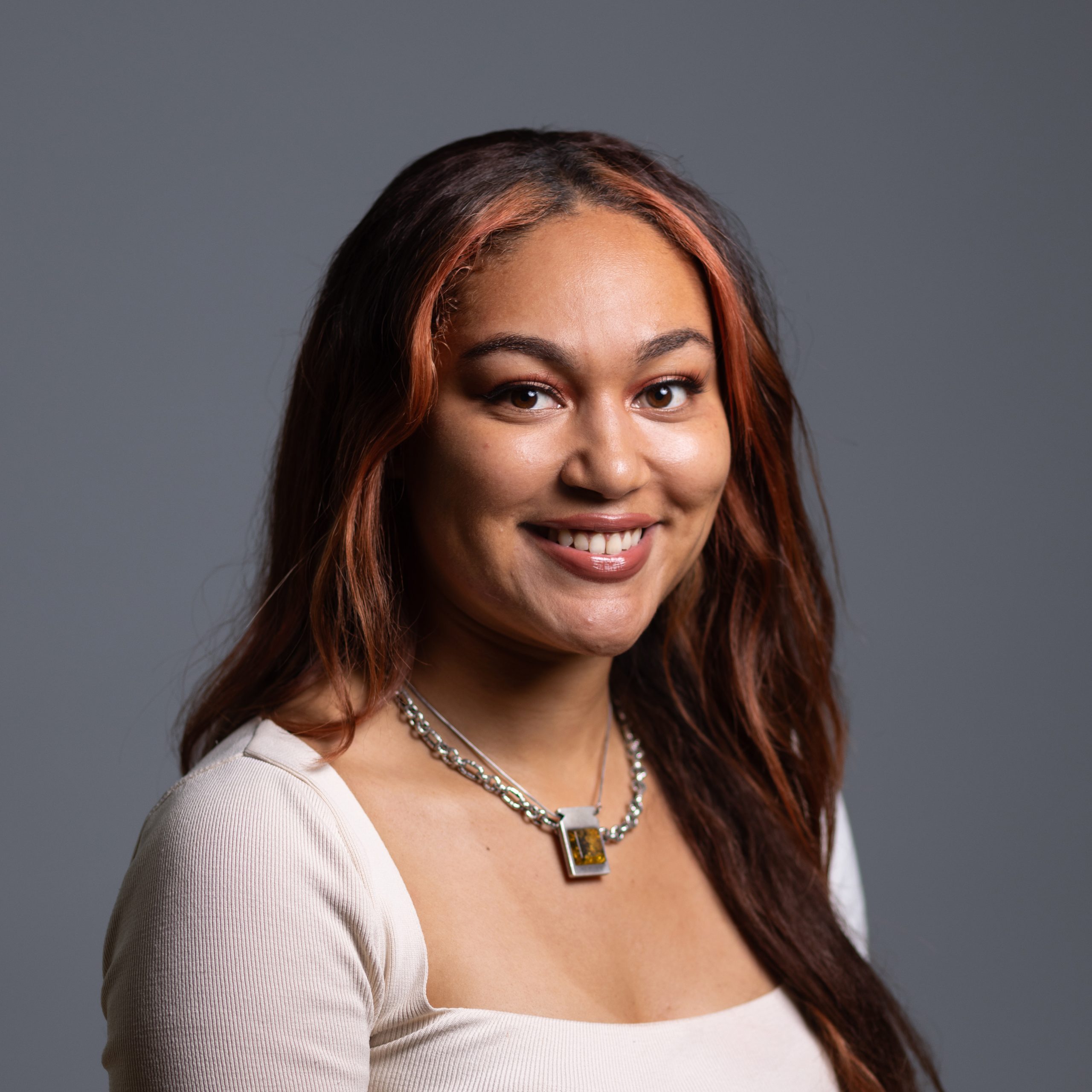 Meet the Houston Landing team