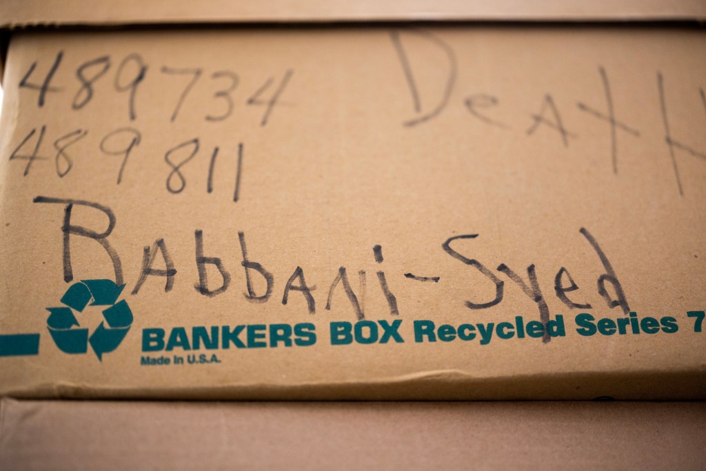 Houston man on death row for 35 years gets new sentencing hearing