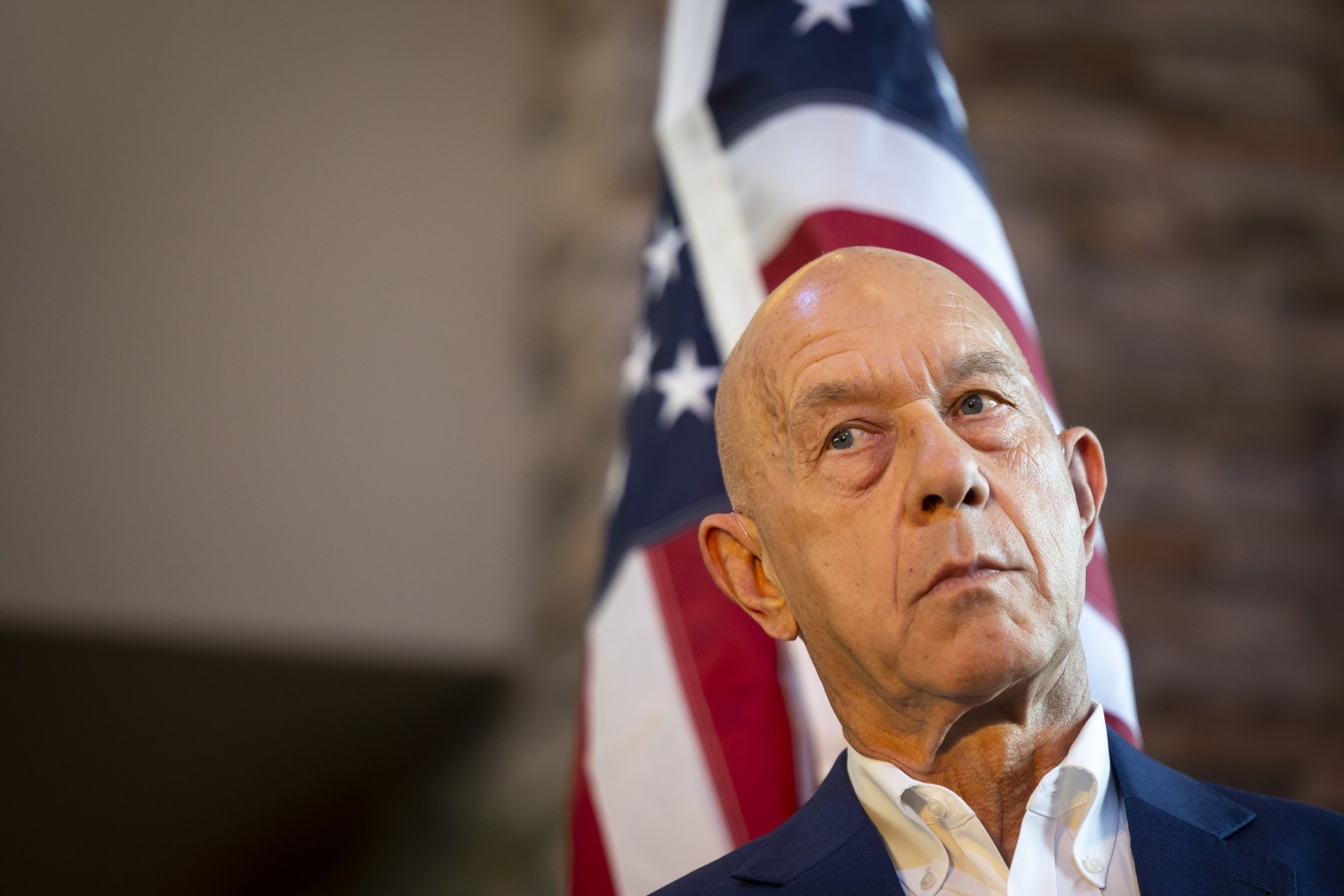 Whitmire wants DPS troopers to bolster Houston police