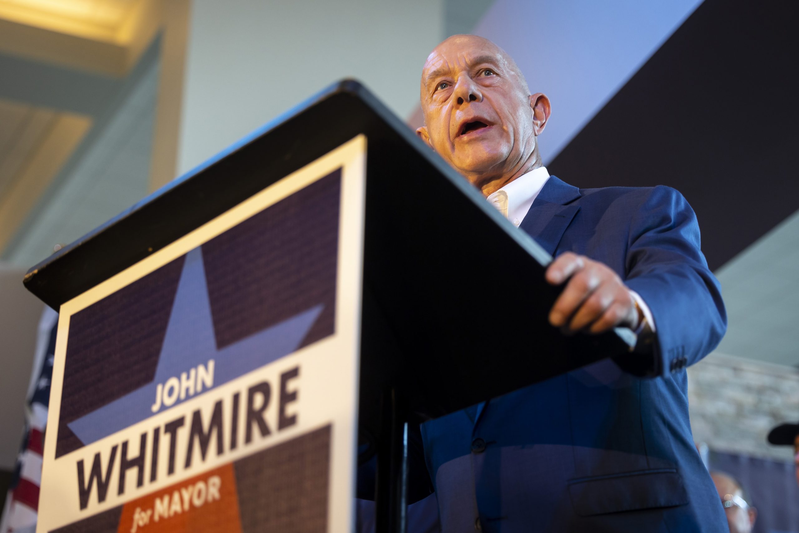 Whitmire, Jackson Lee to refund some campaign contributions