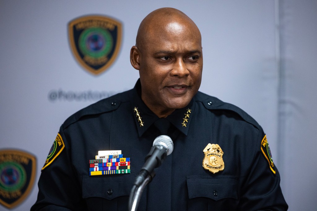 HPD adding dashboard cameras to 143 more patrol vehicles