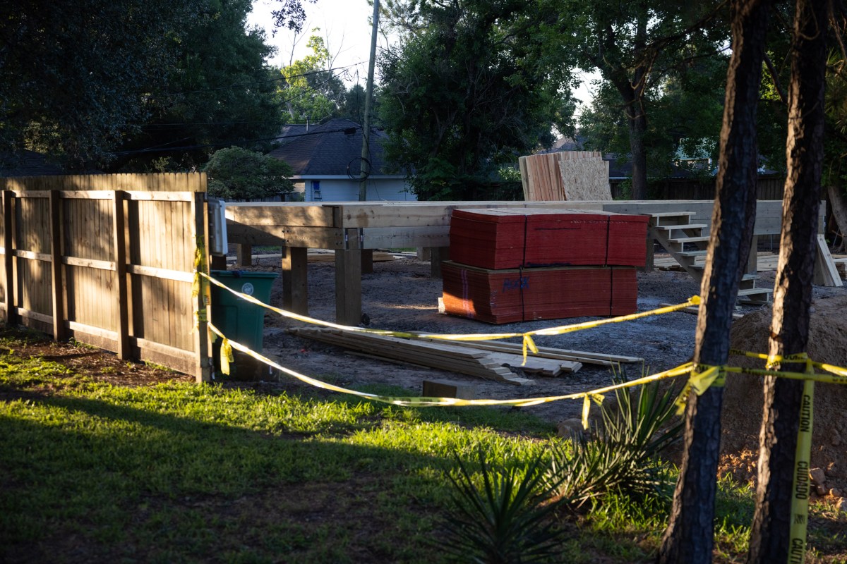 Houston’s Chimney Rock Road home to distinct communities