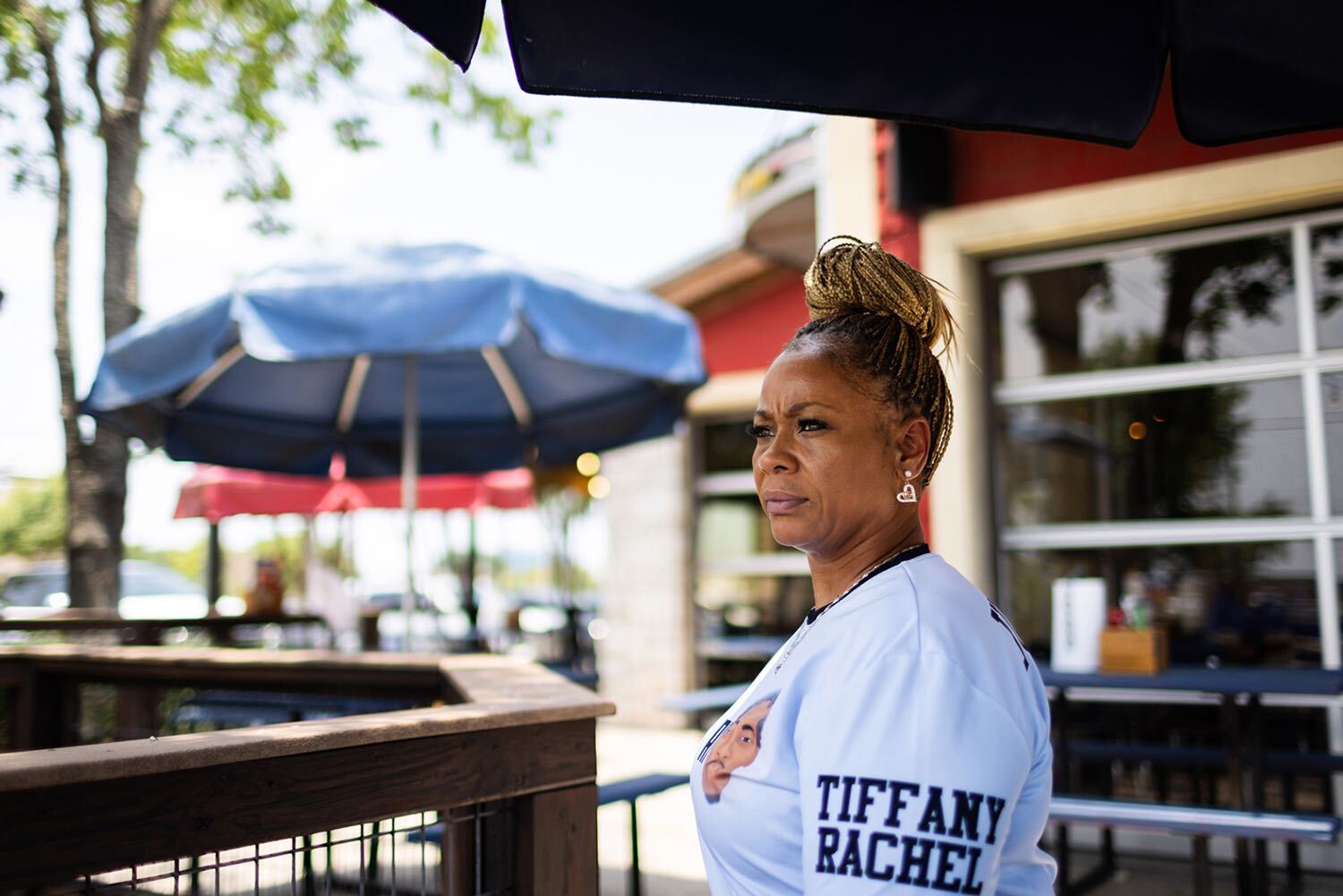 Jalen Randle police shooting: Mother decries grand jury decision