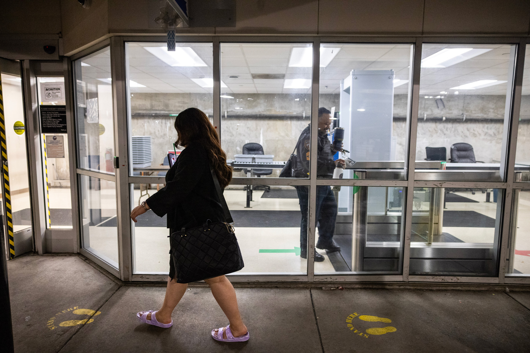 Harris County prosecutor caseloads test one lawyer’s limits