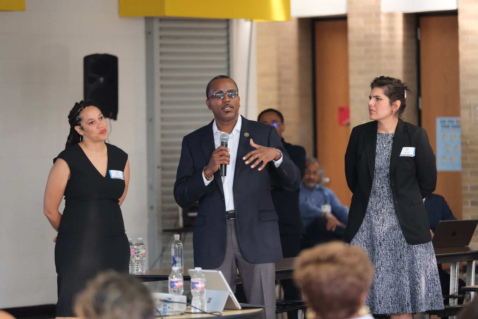 HISD administrators skipped board approval for $870M in spending