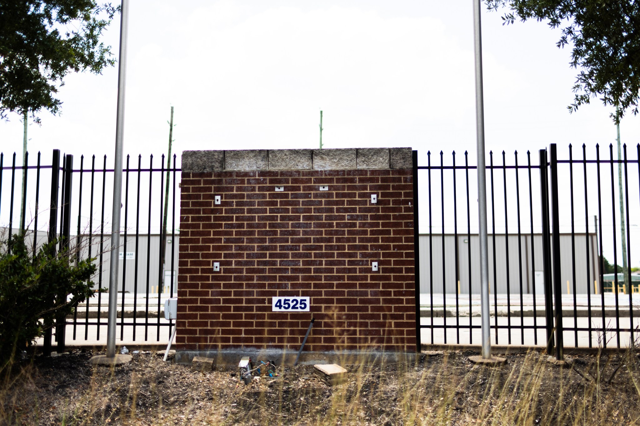 Investigation faults Watson Grinding in deadly Houston blast