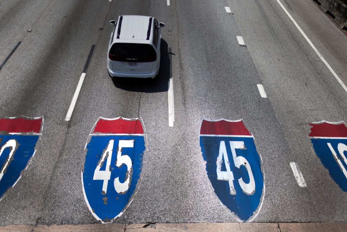 TxDOT to host six public meetings on massive I-45 rebuild