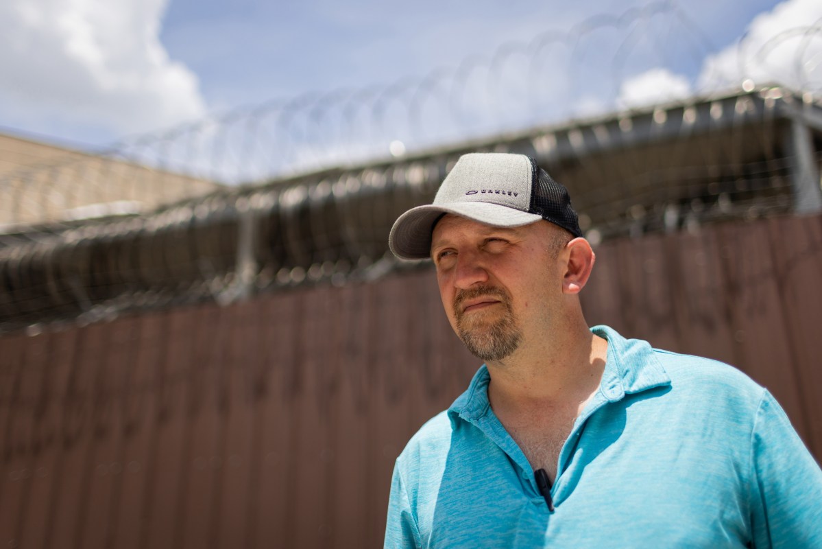 Harris County jail mail going digital with Securus contract