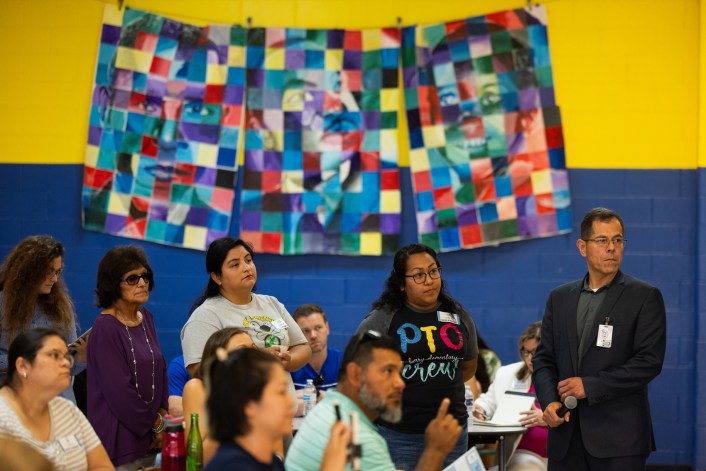Prosecutors: 3 HISD staffers ran teacher license test cheating ring