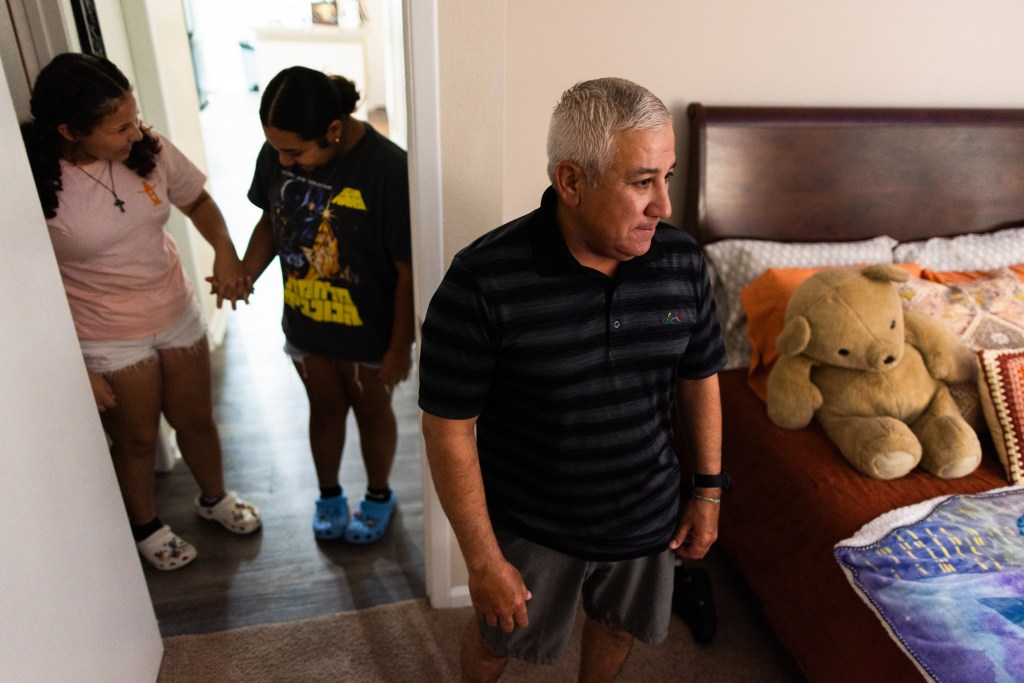 Fort Bend groups aim to fill gaps for unhoused families