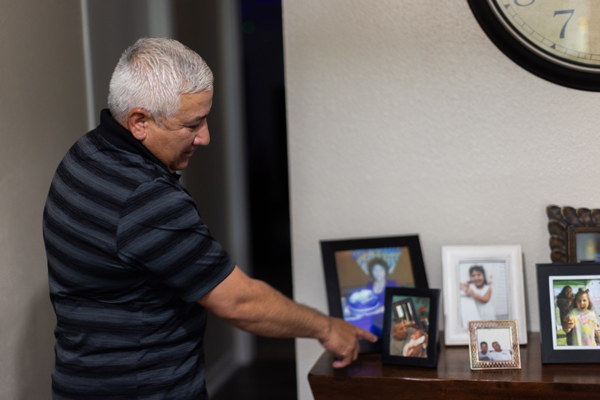 Fort Bend groups aim to fill gaps for unhoused families