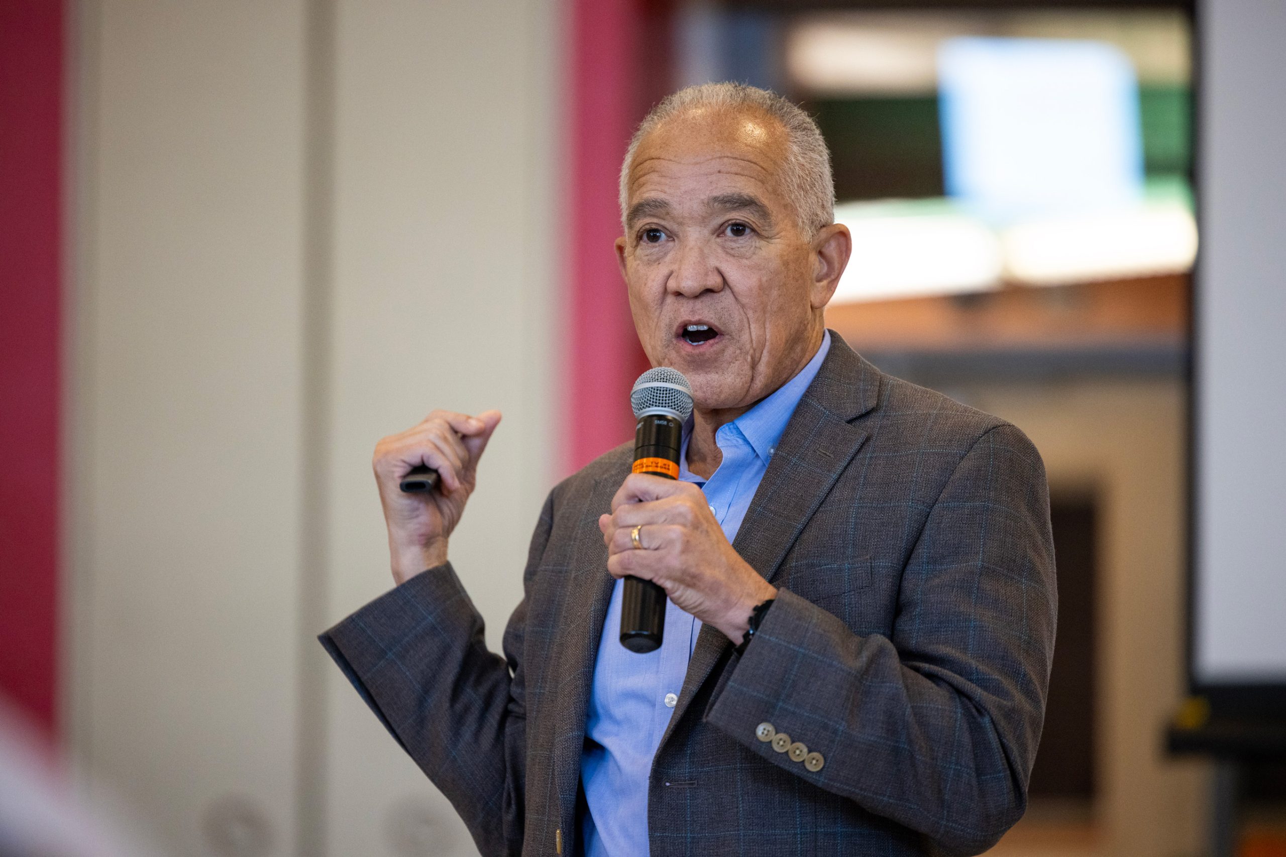 When will HISD state takeover end and elected board return?