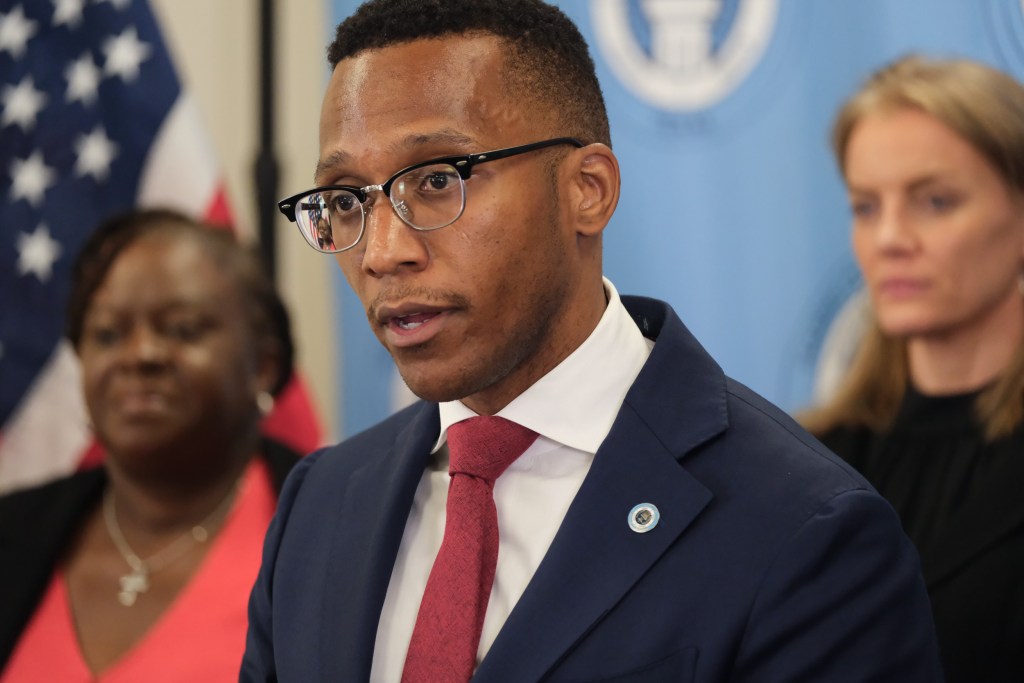 Houston, Harris County race to decipher pause of federal aid