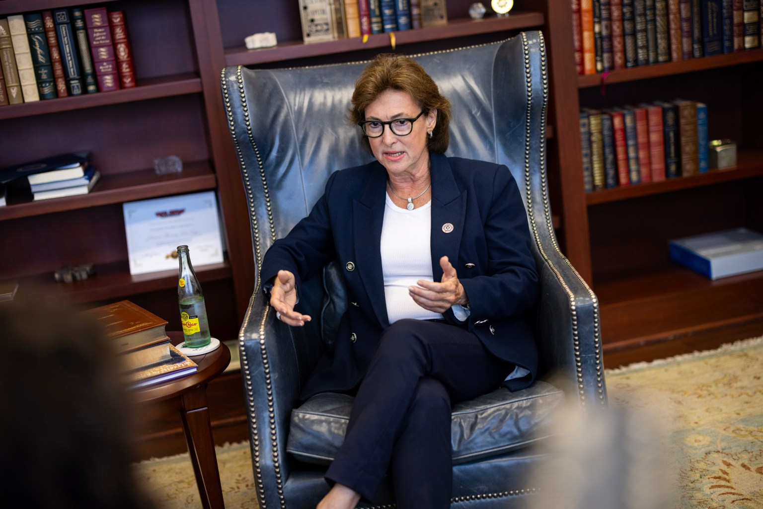 Harris County DA employing staffer fired by sheriff for bigotry