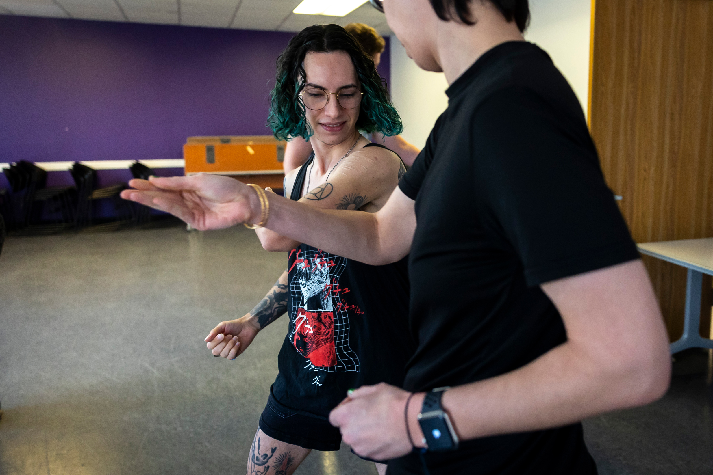 Trans Houstonians are taking ‘proactive’ steps to combat anticipated ...