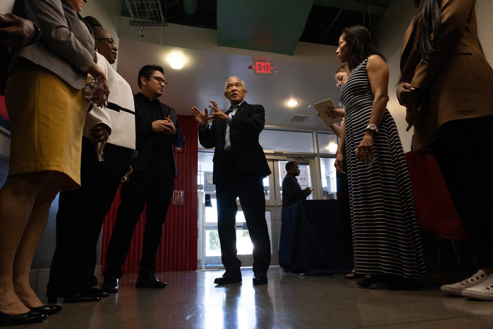 HISD special education audit delivers big ‘wake-up call’