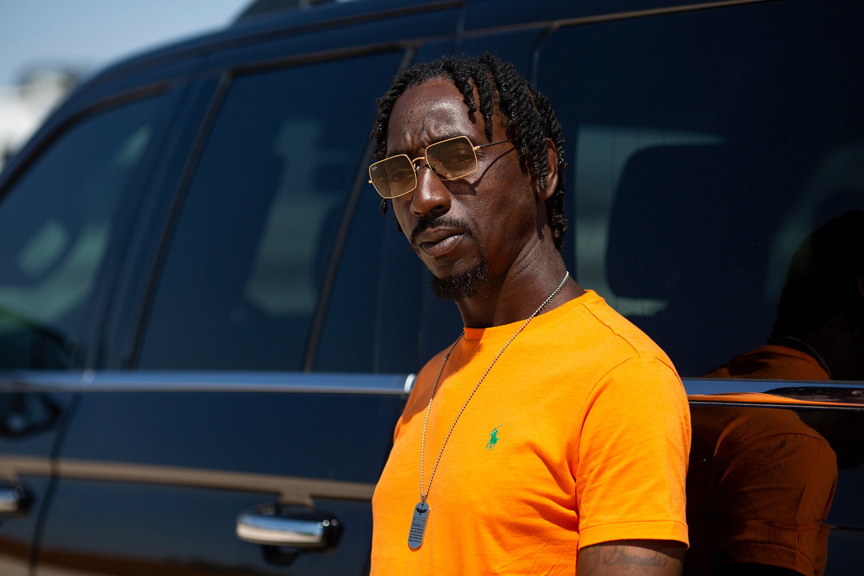 Houston man seeks justice in decades-old appeal lost by courts