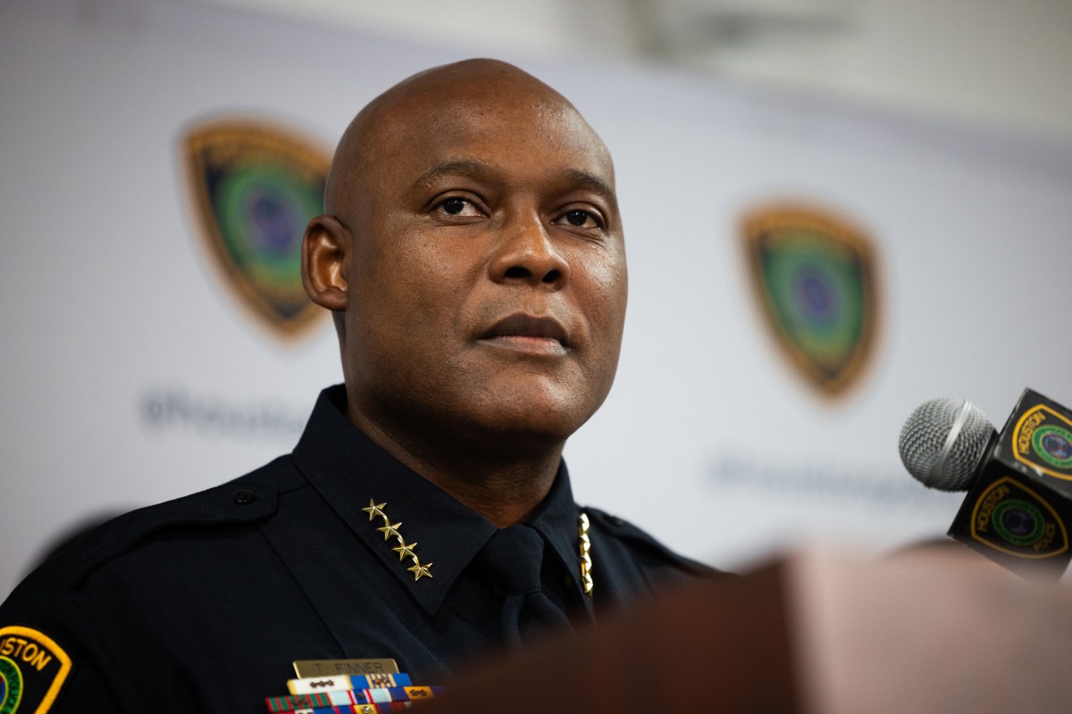 HPD reveals new police chase policy designed to reduce crashes