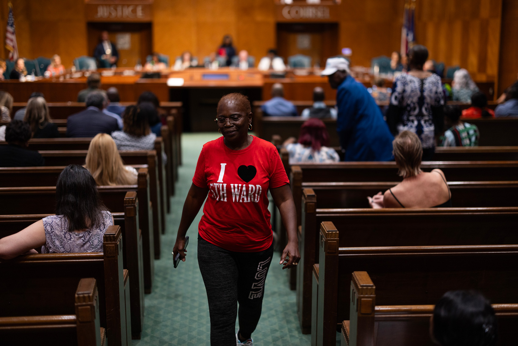 Houston halts development in Fifth Ward cancer cluster