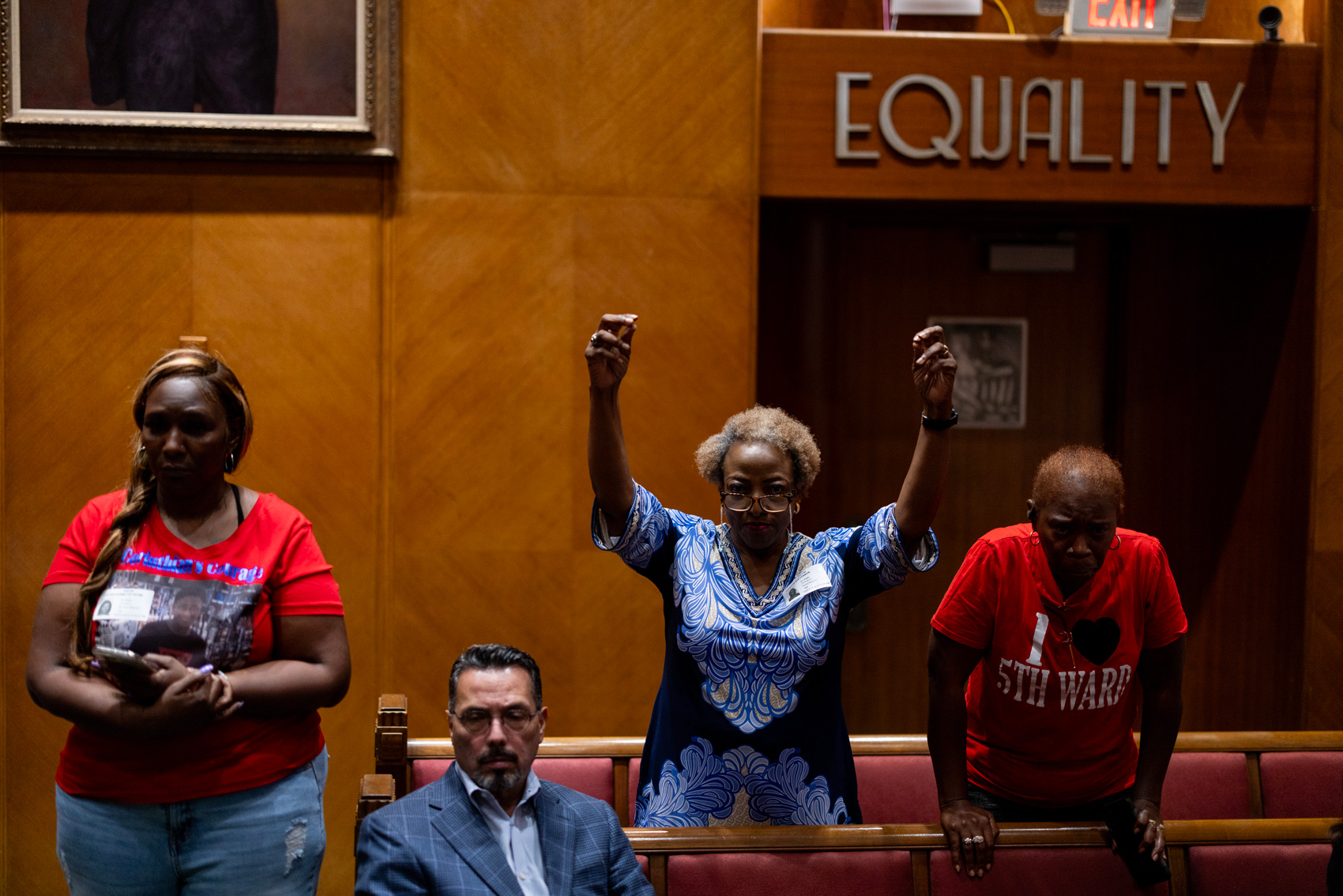 City OKs voluntary relocation from Fifth Ward rail yard