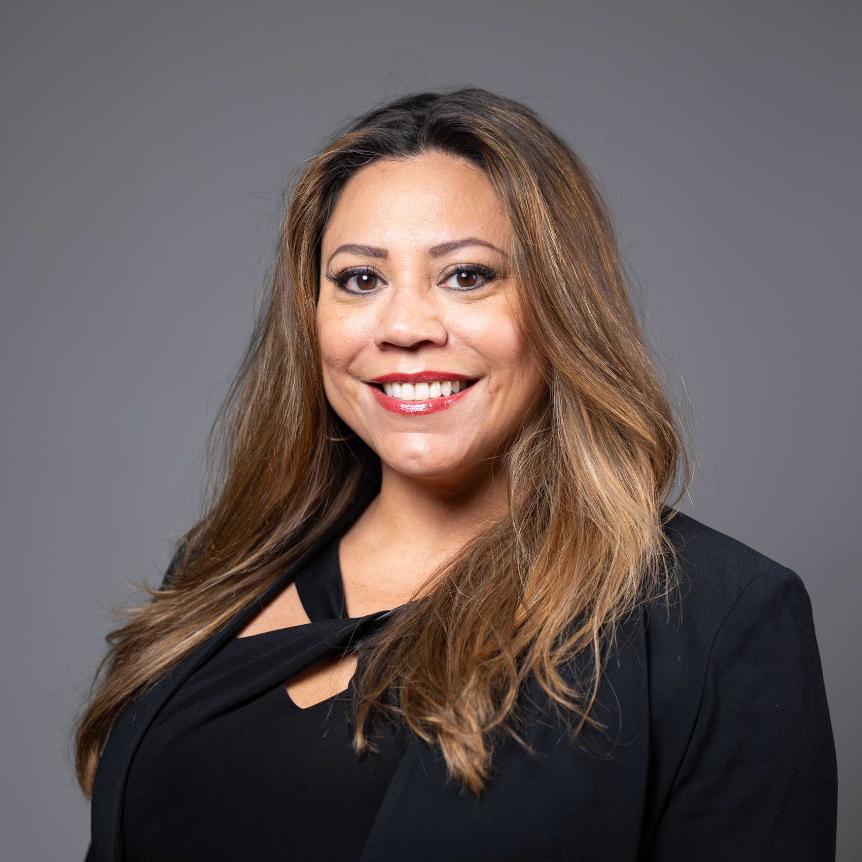 Meet the Houston Landing team