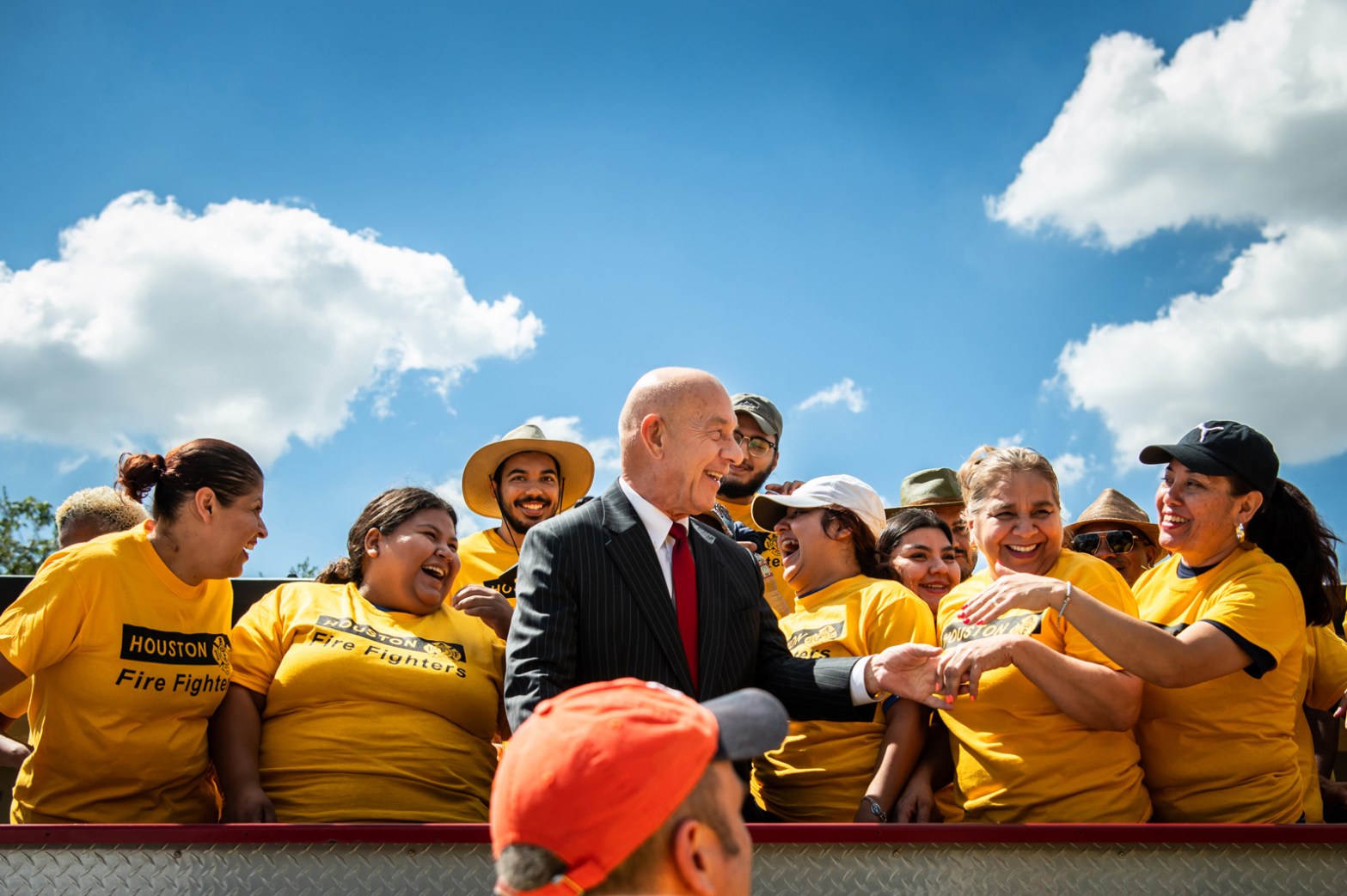 Whitmire move from legislature to City Hall sometimes bumpy