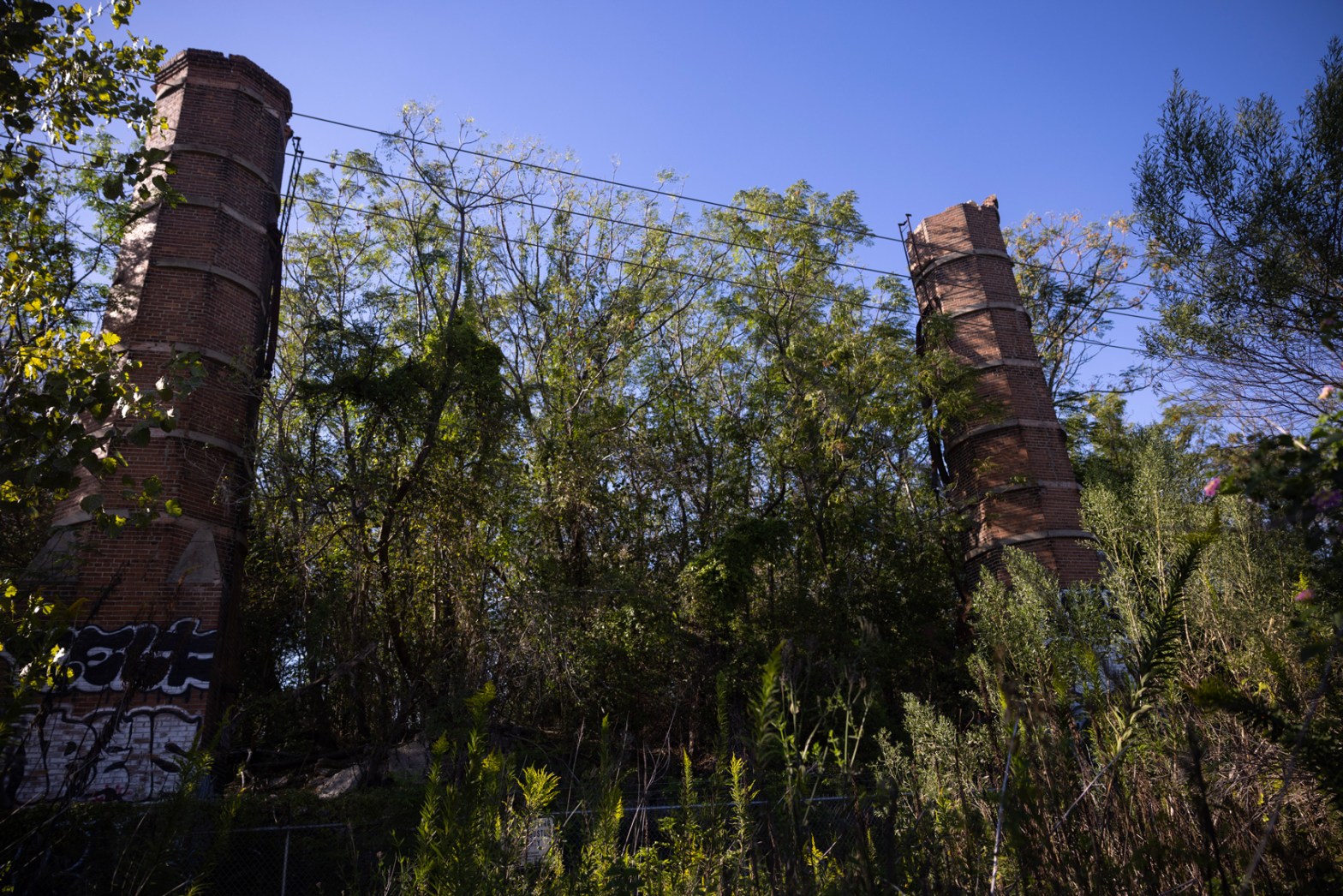 Houston is the largest US city without zoning. Why?