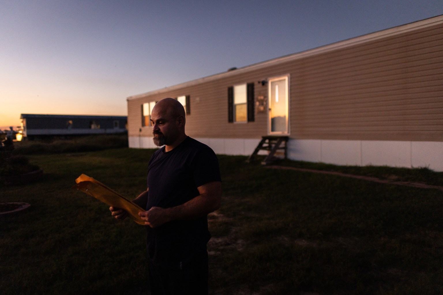 FAQ: What’s going on at the Colony Ridge housing development?