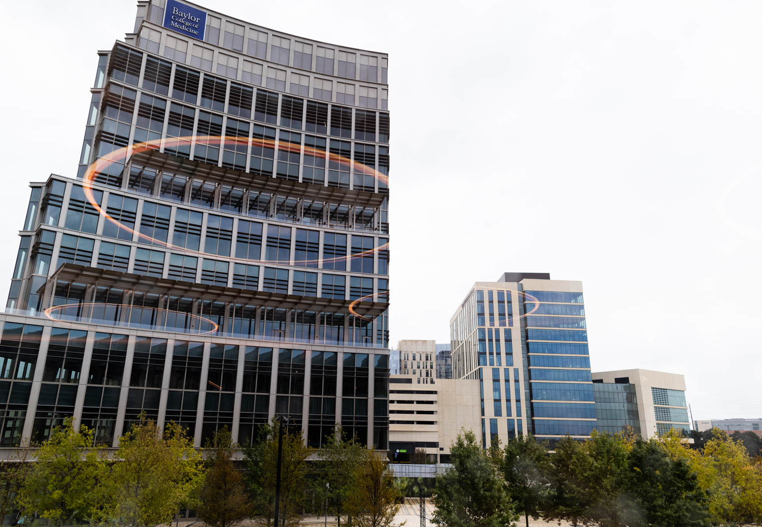 Baylor College of Medicine, UH tout $44M health research hub