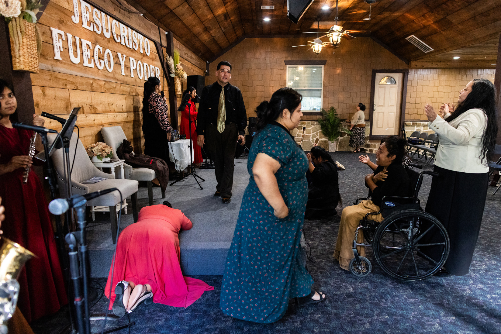 Colony Ridge sold over 35,000 properties. Nearly half ended up back in ...