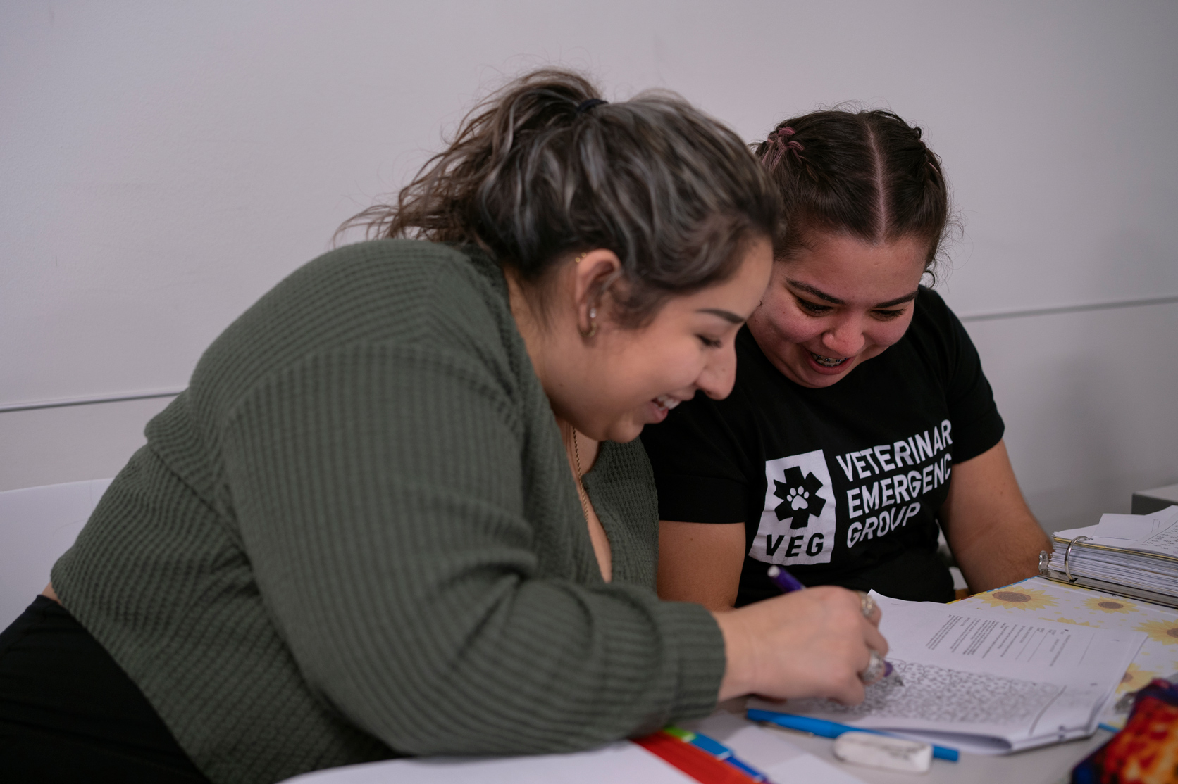 Uncertified teachers at Houston-area schools skyrocket