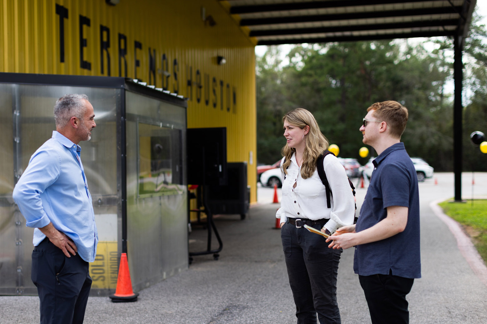 Houston Landing wins nine awards in Texas journalism contest
