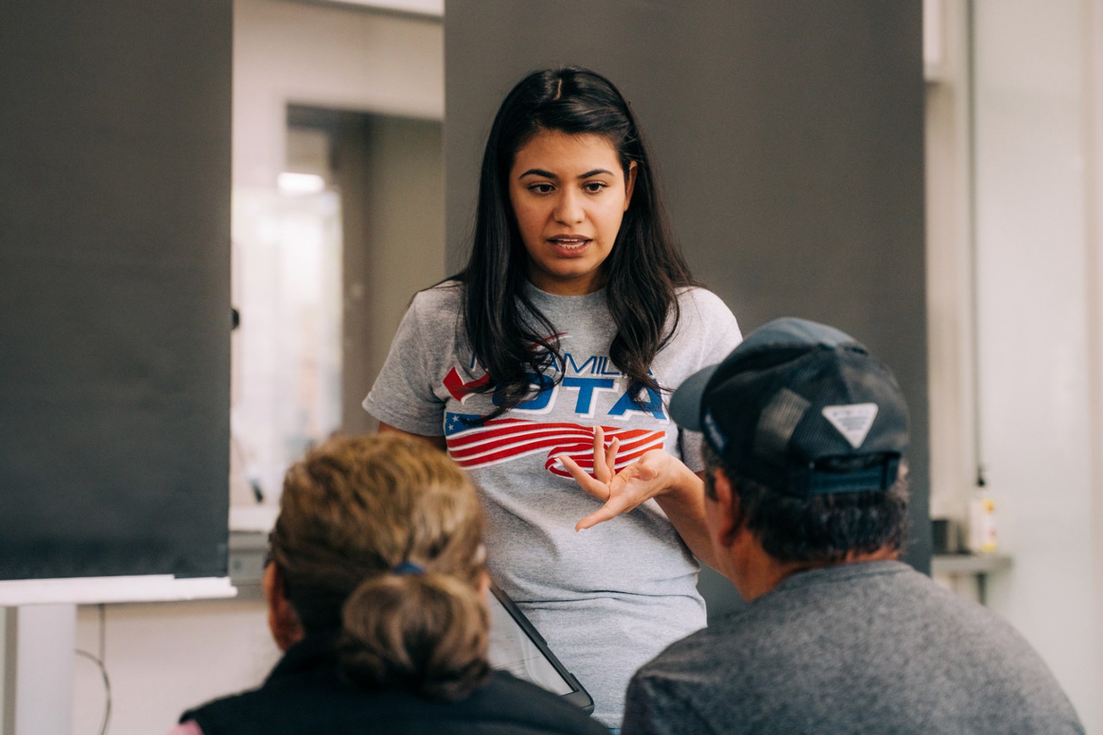 Houston’s Mexican Consulate now offers citizen consultations