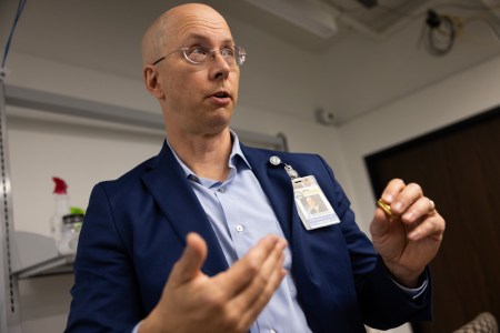 Crime labs across Texas face backlogs of varying sizes