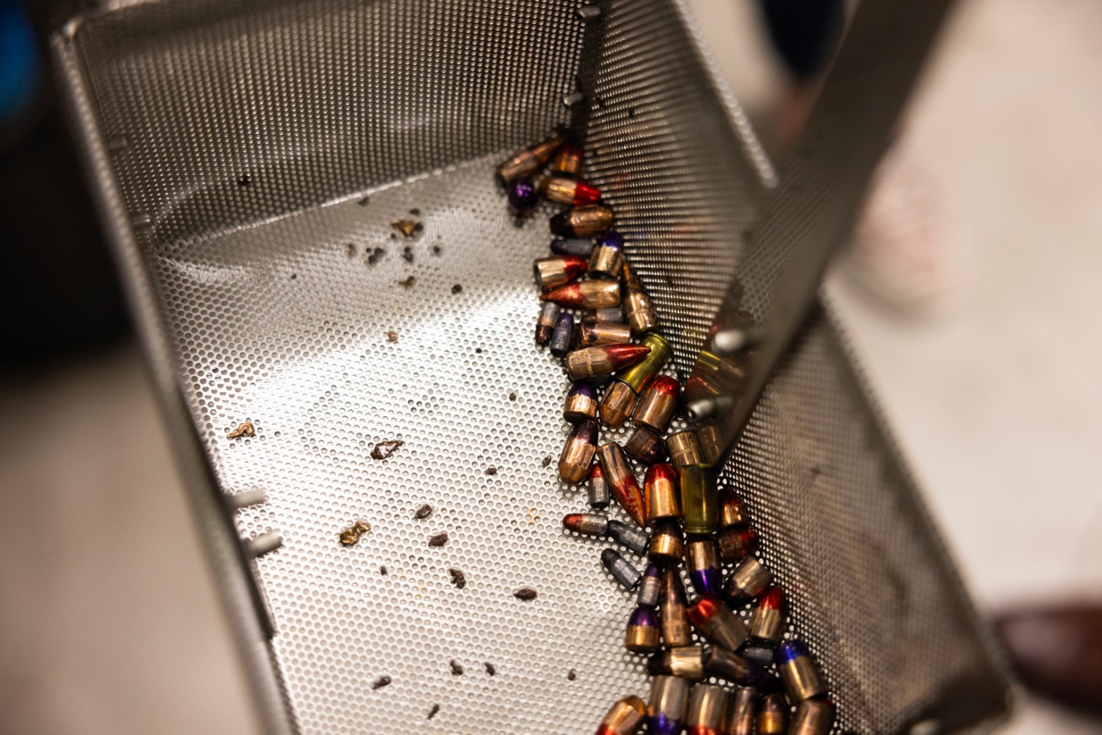 Crime labs across Texas face backlogs of varying sizes