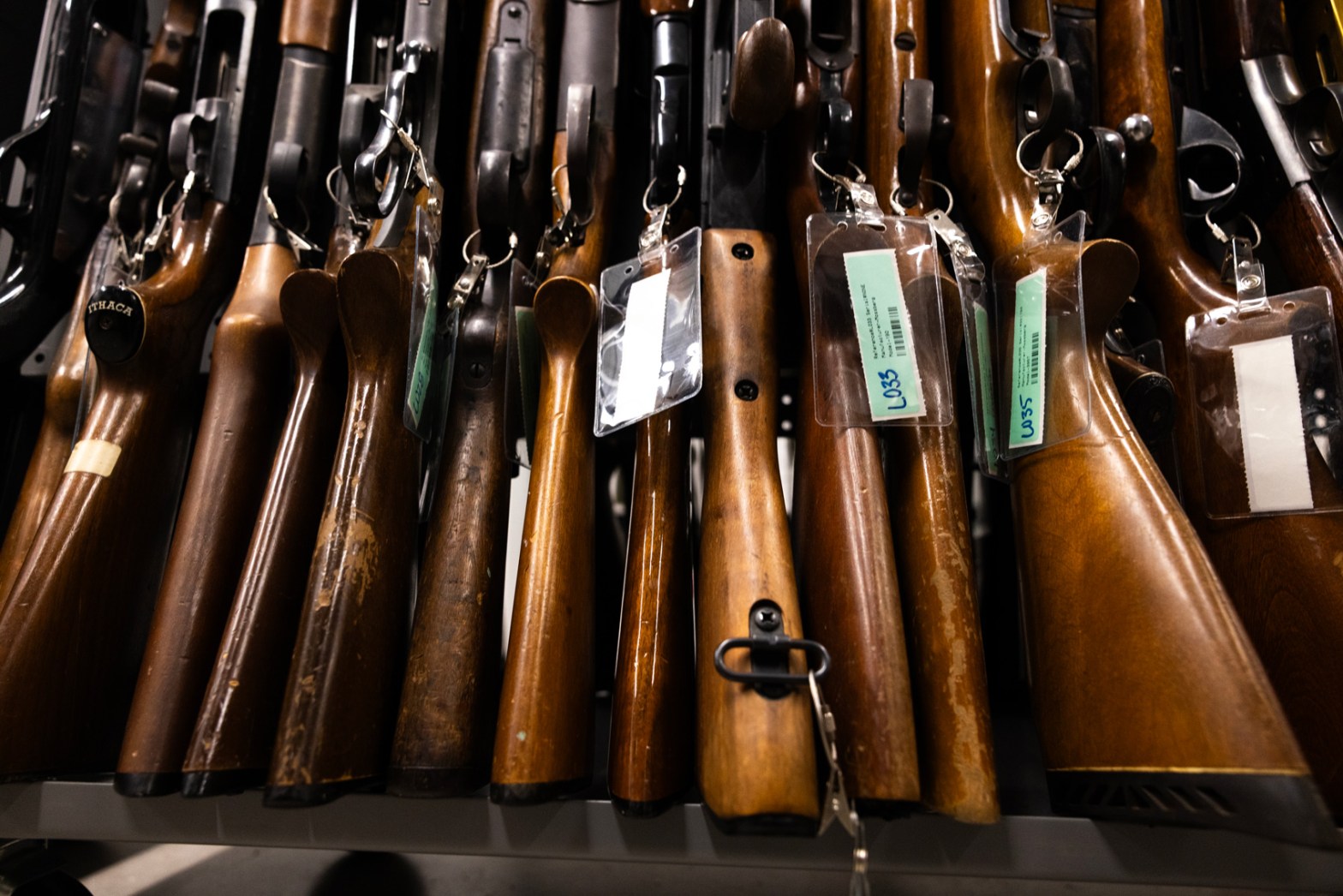 Crime labs across Texas face backlogs of varying sizes