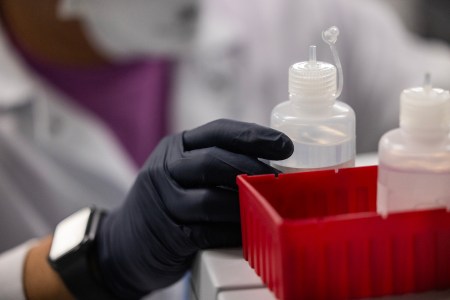Crime labs across Texas face backlogs of varying sizes