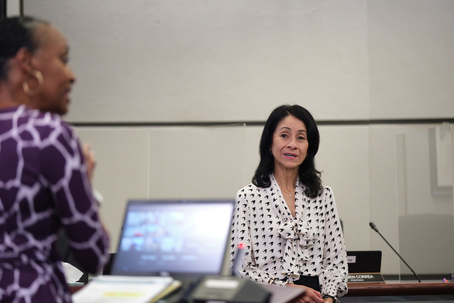 Spring ISD tax rate election: What to know before voting
