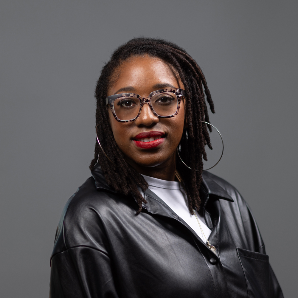 Meet the Houston Landing team