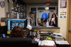 HISD Sunrise Centers offer food, clothes and more to families