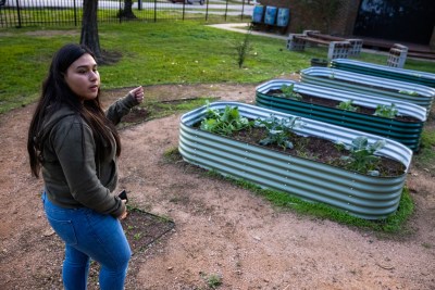HISD Sunrise Centers offer food, clothes and more to families
