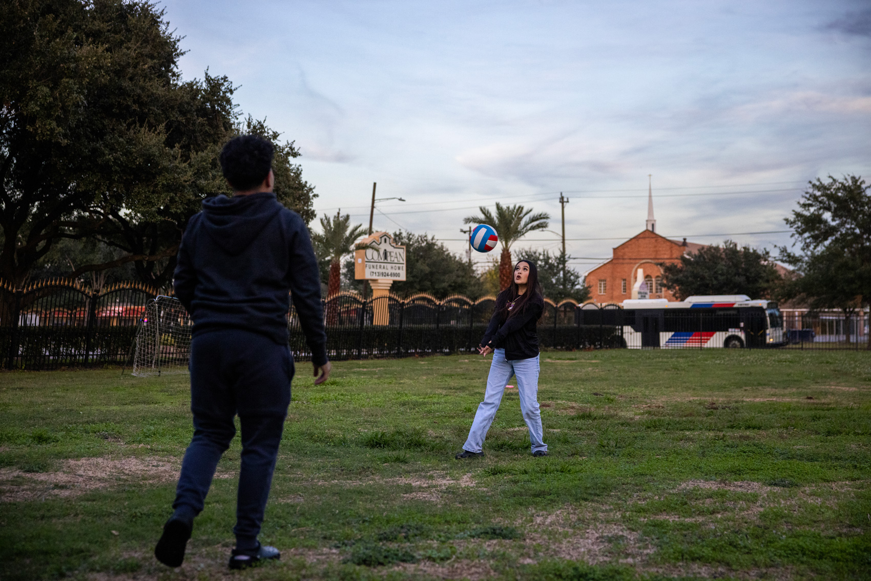 HISD Sunrise Centers offer food, clothes and more to families