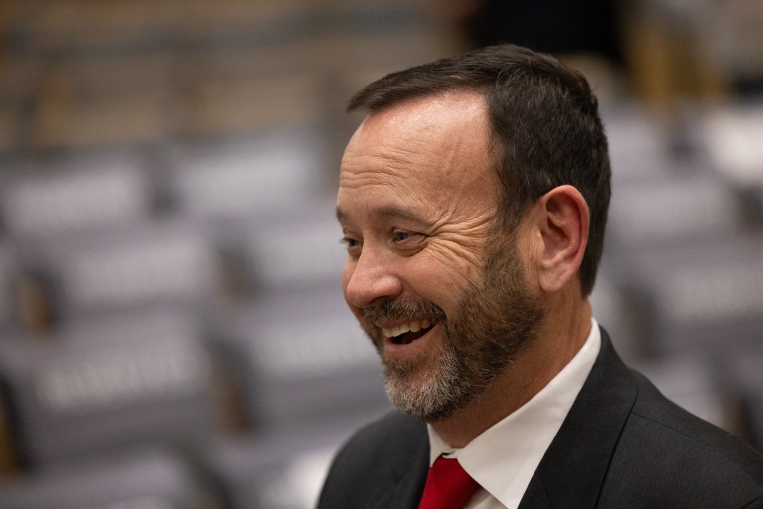 Cy-Fair ISD board unanimously backs new superintendent choice