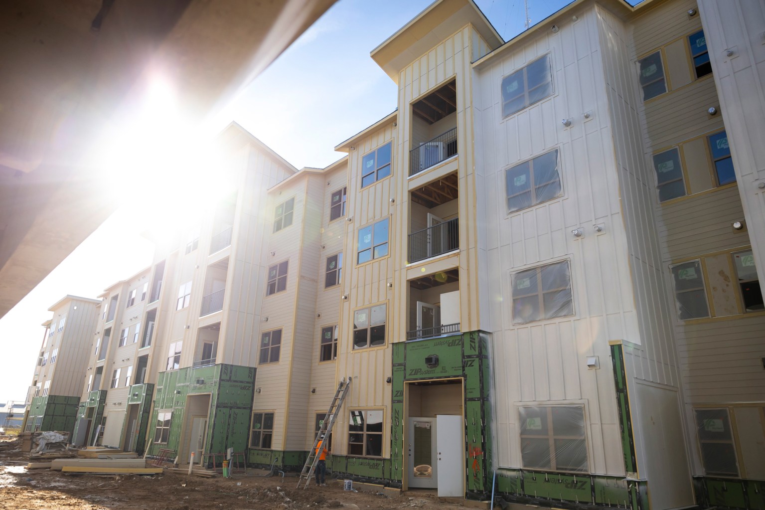 How to access affordable housing help in Harris County